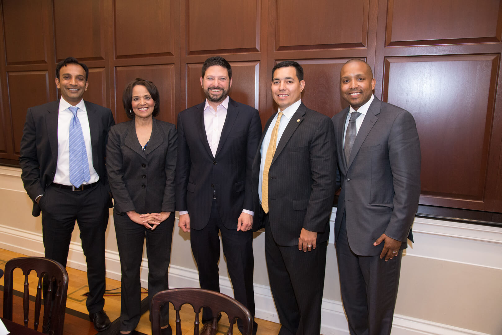 White House Briefing on “Advancing Health Equity through Health IT ...